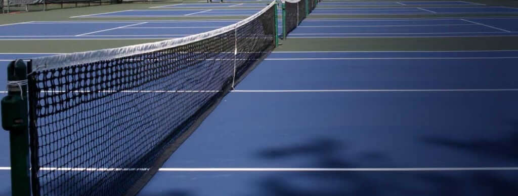 Tennis | Racquet Club of Ann Arbor