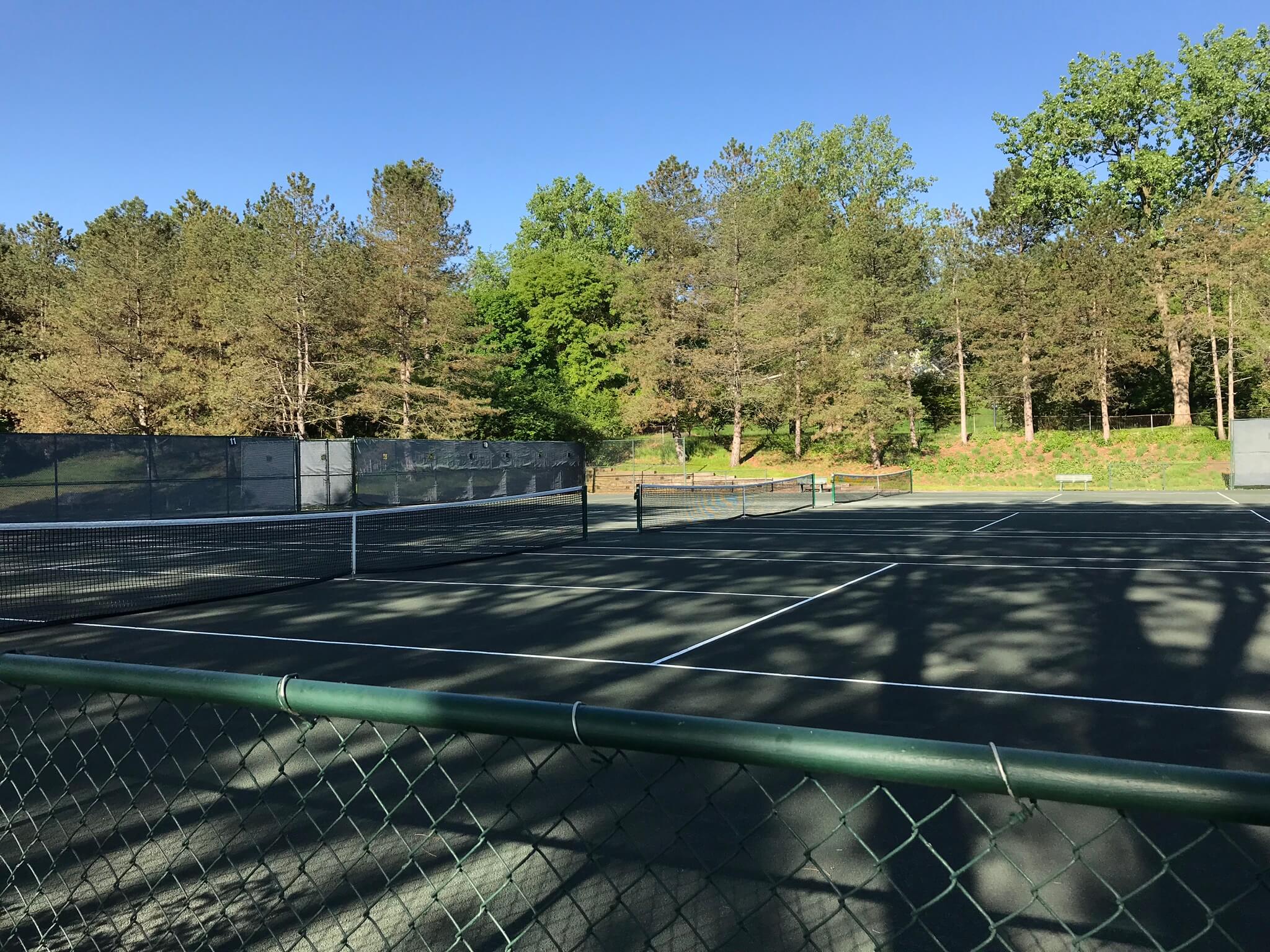 Tennis | Racquet Club of Ann Arbor
