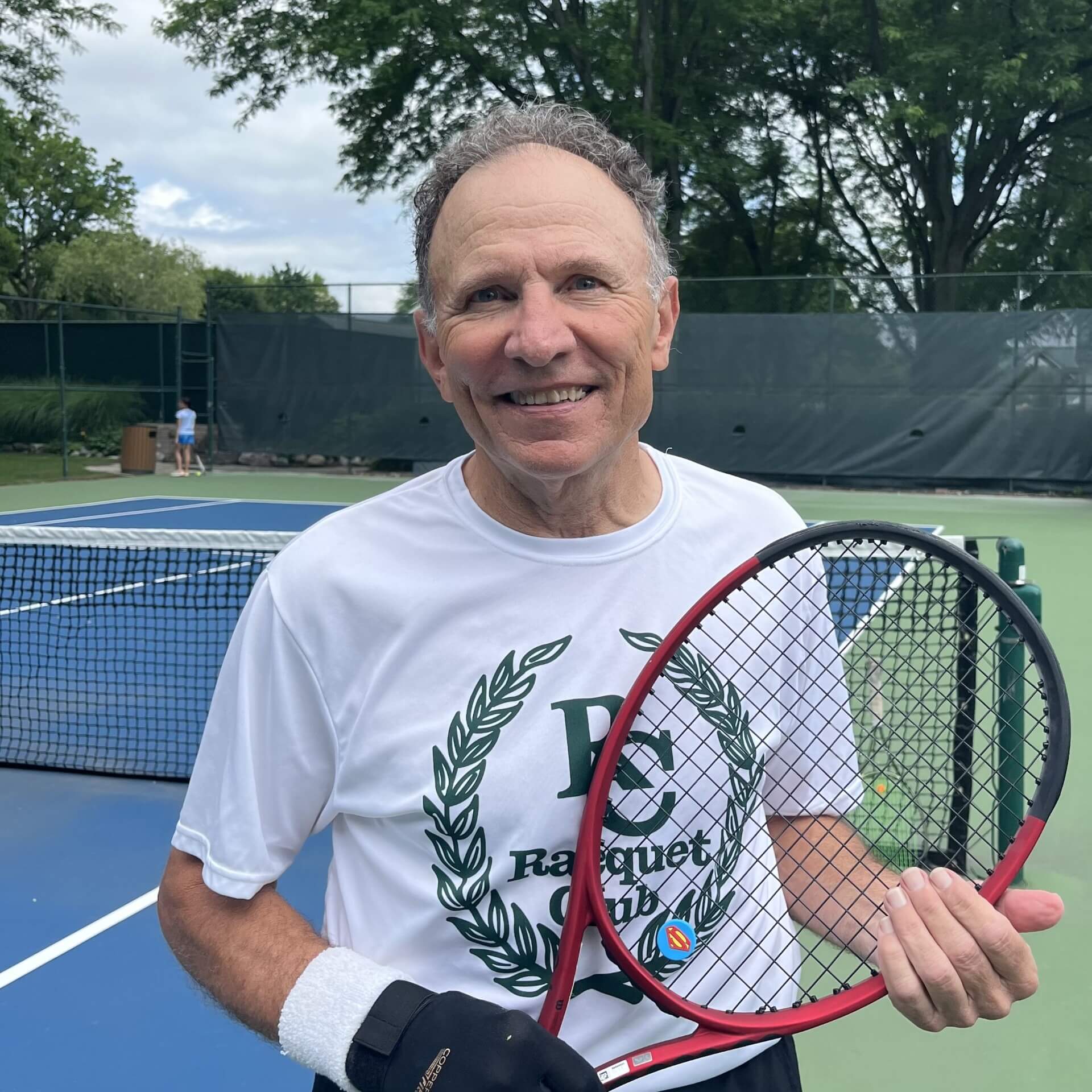 Tennis Instructors | Racquet Club of Ann Arbor